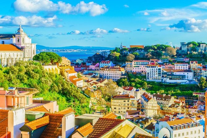 Best of Lisbon City Highlights Private Tour - Highlights of the Tour