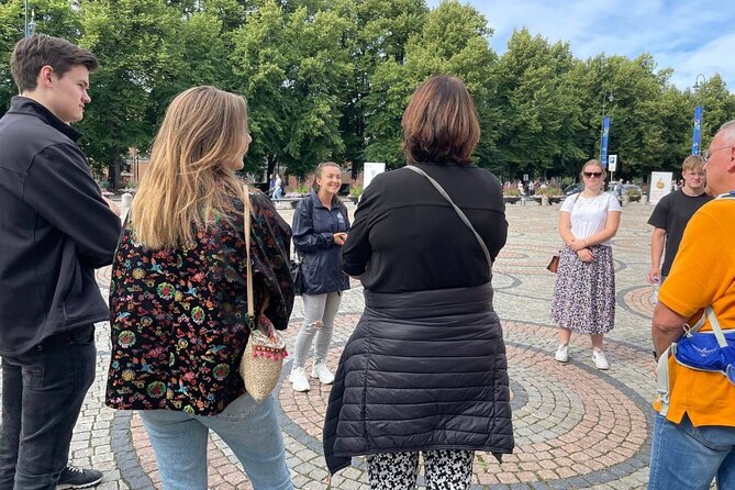 Best of Oslo Guided Walking Tour - What to Bring