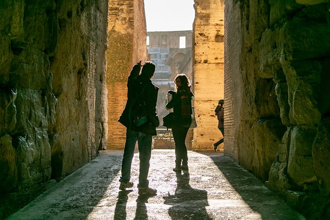 Best of Rome in a Day Private Guided Tour Including Vatican, Sistine Chapel, and Colosseum - Practical Considerations