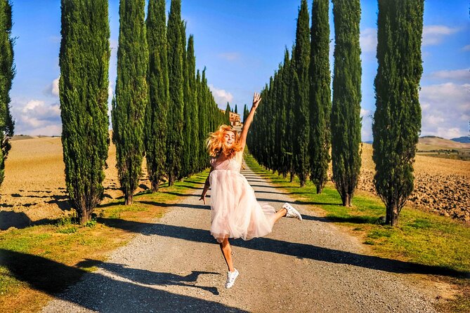 Best of Tuscany: Full Day Private Tour to Val DOrcia - Understanding Tour Inclusions and Costs