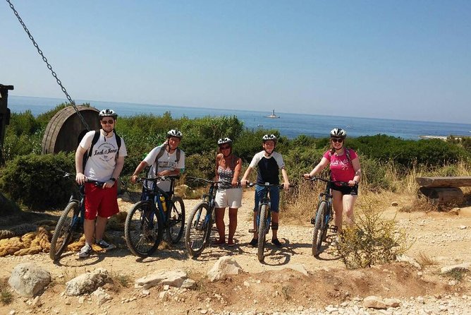 Bike Experience Through Kamenjak - Meeting Points and Accessibility