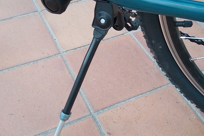 Bike Rental Tenerife - Assistance and Support