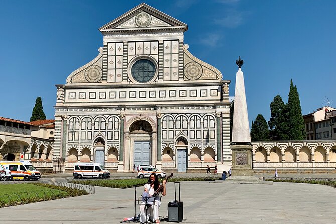 Bike Tour of Florence in Small Group - Customer Reviews and Feedback