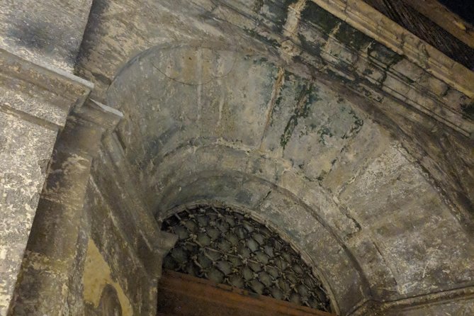 Birgu (Vittoriosa) Ghost and Crime Tour - Tour Inclusions and Logistics