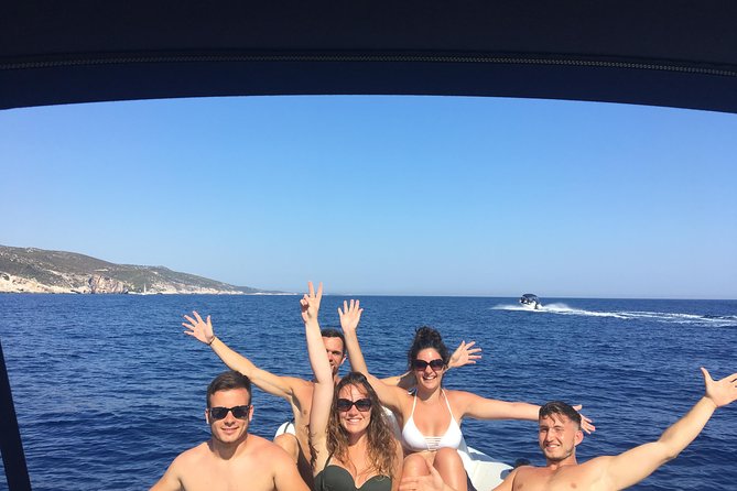 Blue Cave Private Tour From Hvar - Sailing the Adriatic Coast