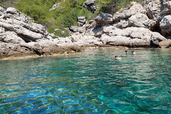 Blue Cave Tour - 4 Caves and Sandy Beach - Tips for a Memorable Experience