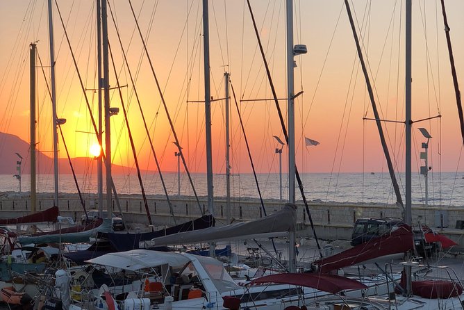 Blue Lagoon Sunset СRuise With BBQ & Water Slide From Paphos - Cancellation Policy and Weather Impact