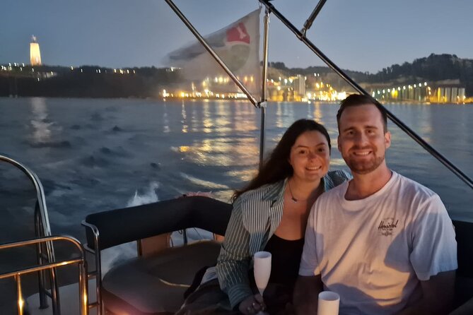 Boat Cruise With Champagne - Highlights of the Boat Cruise