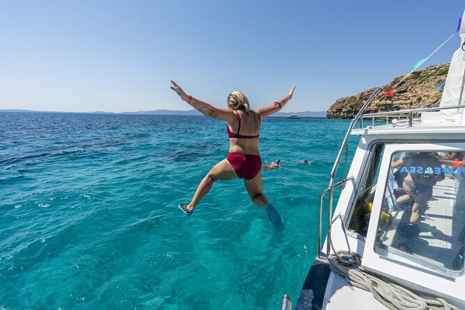 Boat Tour 2 Hour in Palma Bay - Tips for an Enjoyable Experience