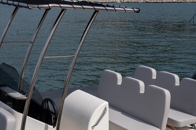 Boat Tour to Portofino and San Fruttuoso for Small Groups - Excursion Activities
