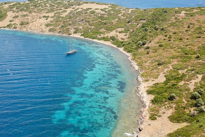 Bodrum Private Gulet Tour With Lunch - Amenities and Accessibility