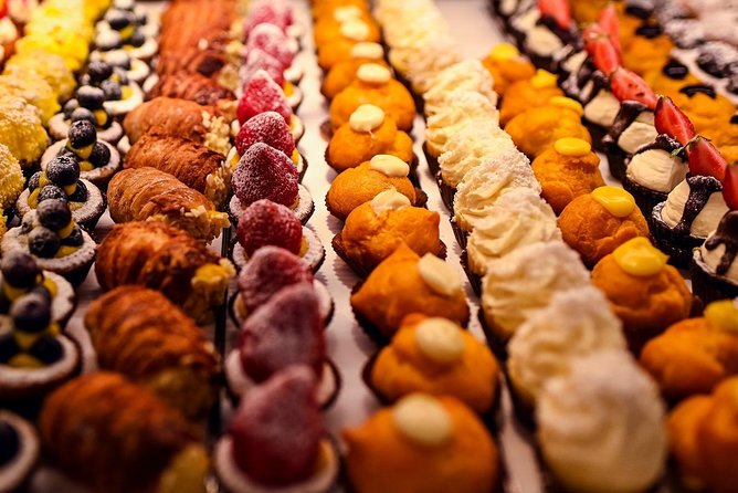 Bologna Private Walking Food Tour With Secret Food Tours - Immersive Taste of Emilia-Romagnas Gastronomic Delights
