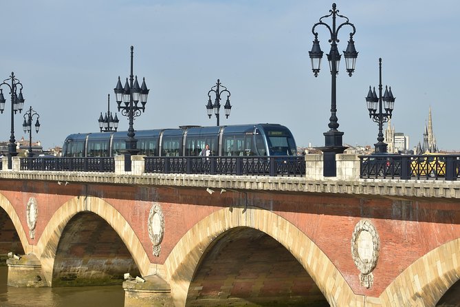 Bordeaux City Pass - Plan Your Bordeaux City Pass Experience