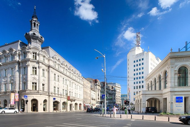 Bucharest Highlights Bike Tour - Notable Experiences Shared by Families