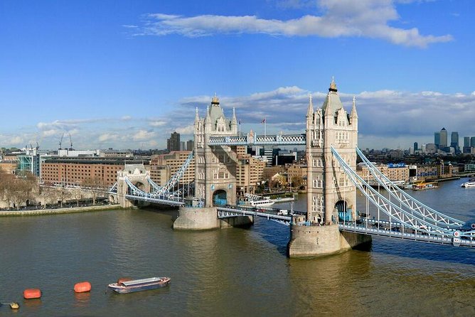 Buckingham Palace and Vintage Bus Tour of London - Traveler Feedback