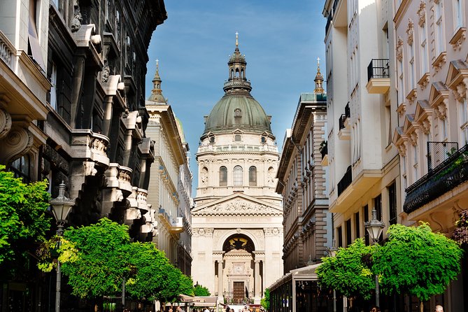 Budapest Day Trip From Vienna - Practical Information: What to Bring and Prepare For