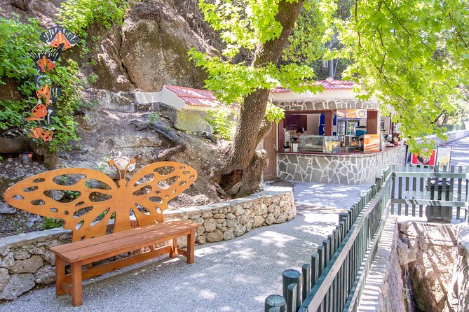 Butterfly Valley and Seven Springs Valley Self-guided Transfer - Value and Expectations