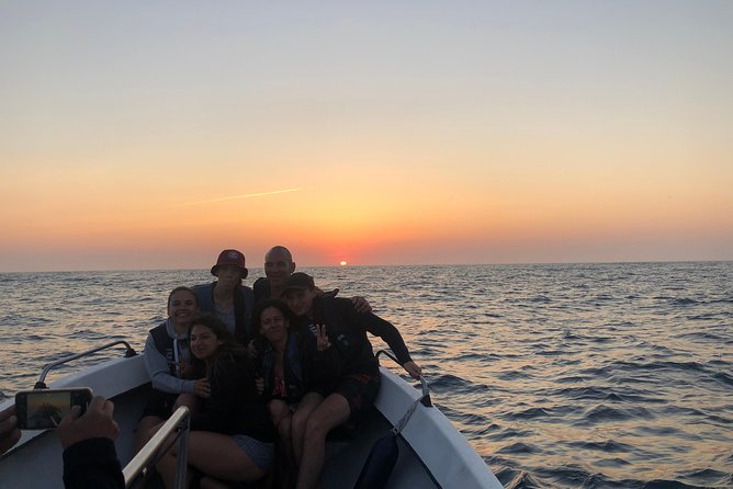 Cabo Espichel Sunset Tour - Stunning Vistas