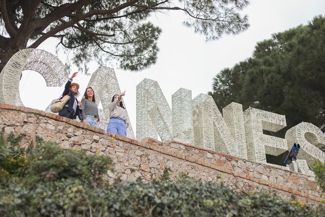 Cannes and Antibes Afternoon Tour From Nice - Highlights of the Tour