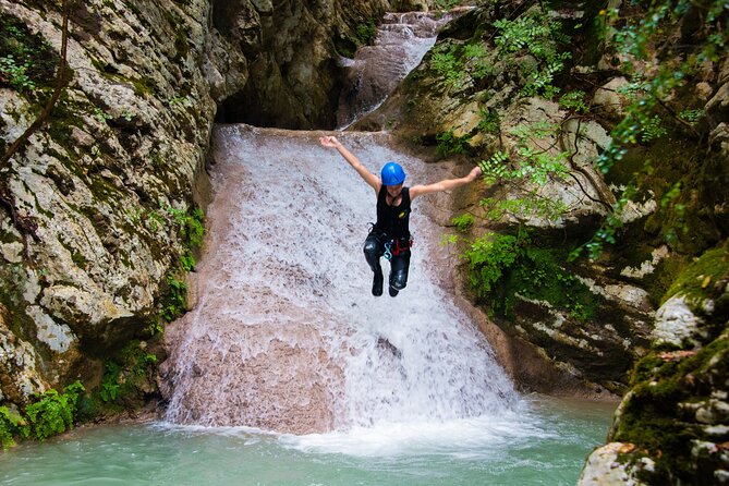 Canyoning Experience in Neda Review - Important Considerations