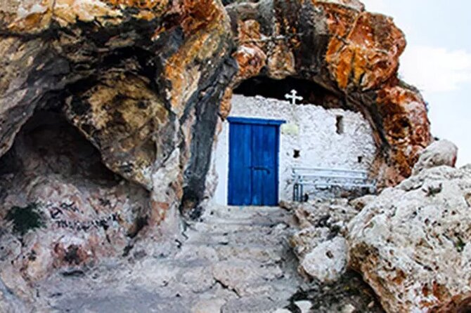 Cape Greco Blue Lagoon and Ayia Napa Tour Review - Tour Guides and Experience