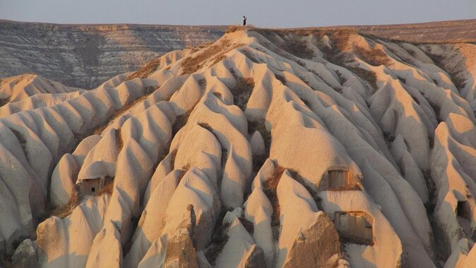 Cappadocia 1-Hour Quad Biking Safari - Why Choose This Quad Biking Safari