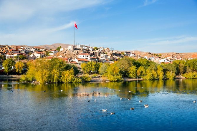 Cappadocia - Highlights of Region Private Day Tour - Fairy Chimneys