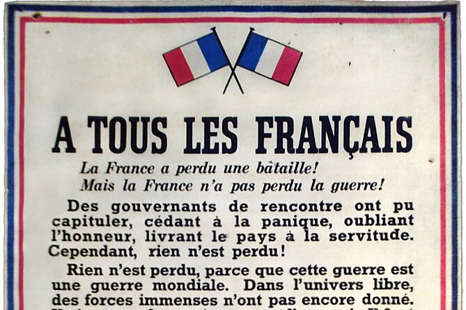 Carcassonne During World War 2 - Uncovering Personal Narratives From the War Years