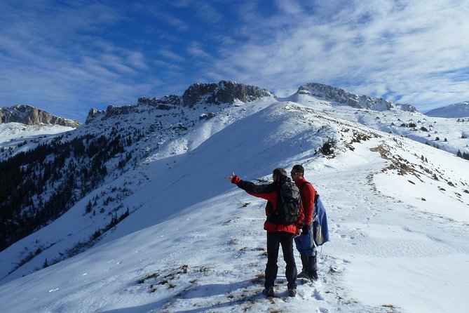 Carpathians in Romania: Bucegi Natural Park With Native Spanish Guide. - Inclusions and Exclusions