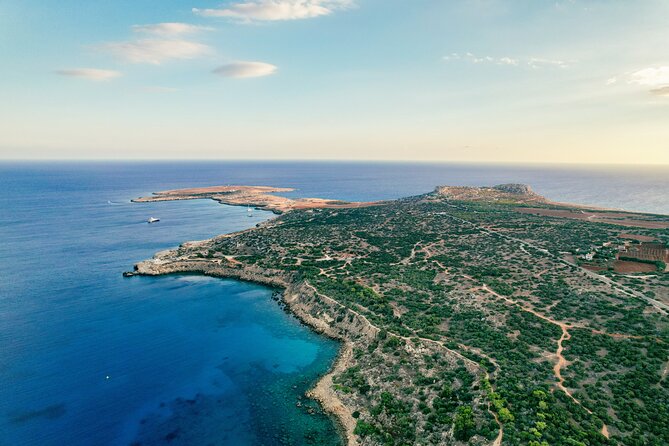 Catamaran Crystal Sea Cruise From Protaras - Pricing, Booking, and Cancellation Information