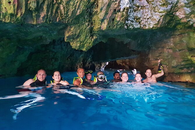 Cave Adventure Near Pula by Kayak - Frequently Asked Questions