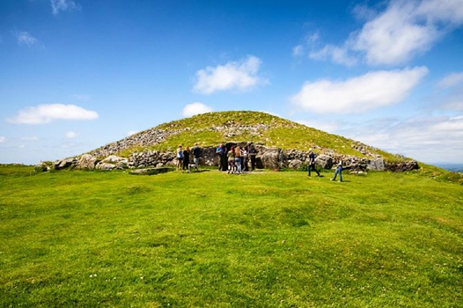 Celtic Boyne Valley Tour Review - Inclusions and Amenities