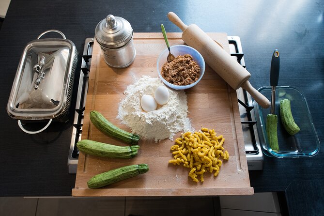 Cesarine: Home Cooking Class & Meal With a Local in Rimini - Frequently Asked Questions