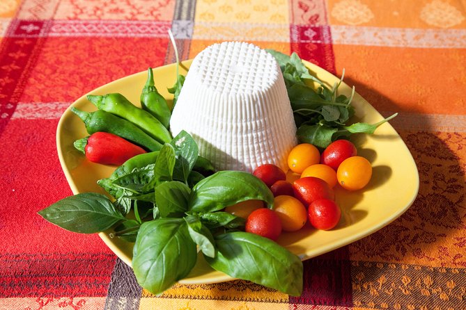 Cesarine: Small Group Pasta and Tiramisu Class in Sorrento - Booking Information and Cancellation Policy