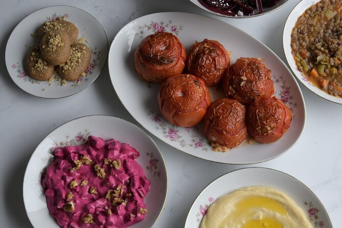 Chania Cooking Class in Crete With Rustic, Delicious and Homely Cretan Food! - Frequently Asked Questions