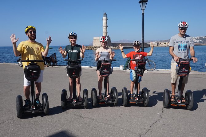 Chania Exploration - Exploring Chanias Historical Landmarks
