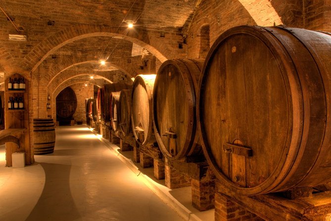 Charming Exclusive Customized Tours With Your Real Apulian Friend - Unparalleled Service and Satisfaction