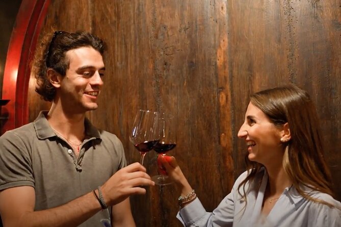 Chianti Vineyards: Small-Group Tour With Wine Tasting & Dinner - Important Information and Considerations