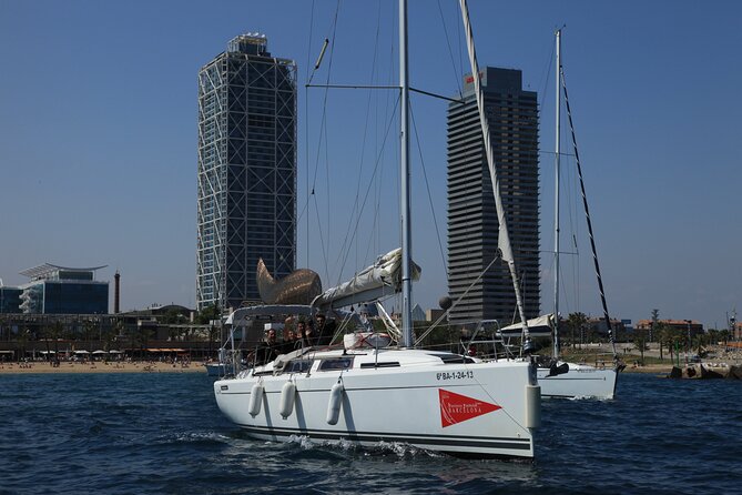 Chill Out Sailing From Barcelona - Private Tour - Reviewing Traveler Feedback and Tips