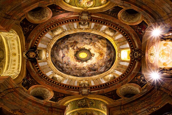 Christmas and New Year Concert at St. Peter's Church in Vienna - Recommendations for Visitors