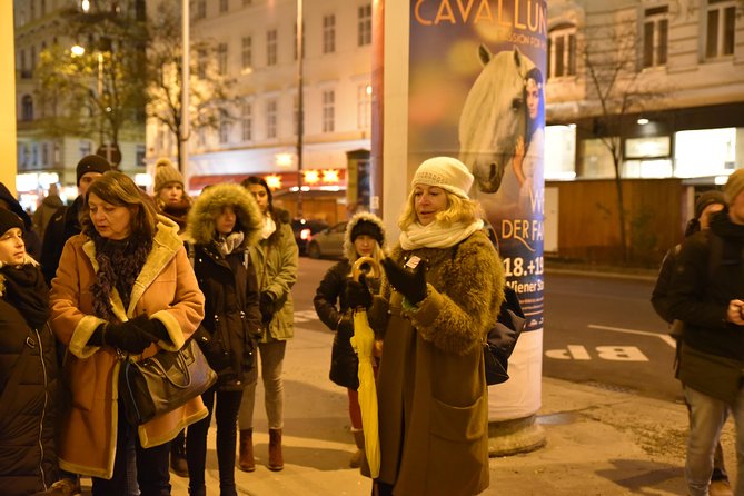 Christmas Market Vienna Tour - Overall Sentiment of Customer Feedback
