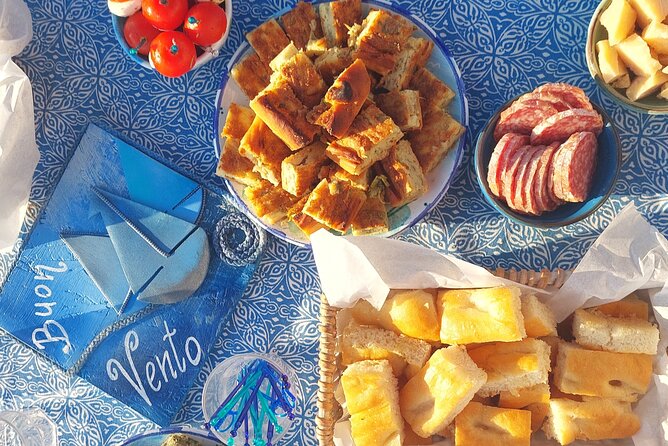 Cinque Terre Tour Gozzo Review: An Unforgettable Experience - Refreshing Swimming Stops