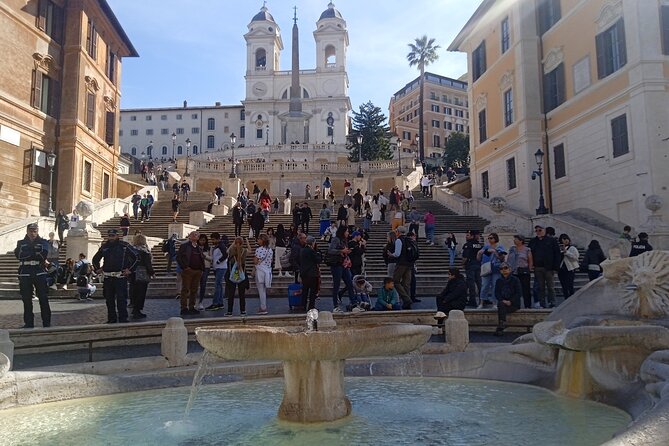 Civitavecchia Shore Excursion Private Tour - Local Food Recommendations