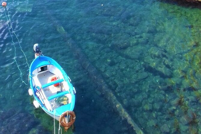Classic Cinque Terre - Accessibility