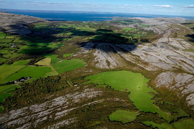 Cliffs of Moher Day Tour From Cork: Including the Wild Altanic Way - Traveler Reviews and Recommendations