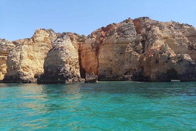Coast Cruise Trip to Ponta Da Piedade From Lagos - Traveler Reviews and Recommendations