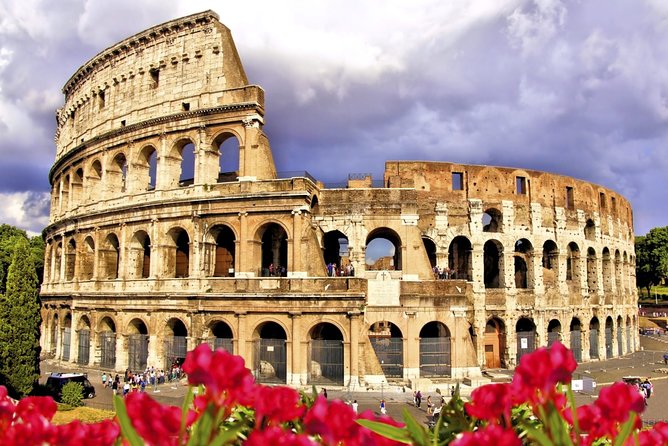 Colosseum and Ancient Rome Private Guided Tour - Customer Reviews and Testimonials