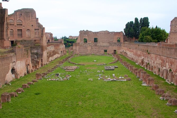 Colosseum Entry With Audioguide App - Visitor Feedback and Recommendations