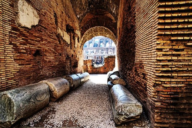Colosseum, Palatine Hill and Roman Forum Guided Tour - Feedback and Recommendations