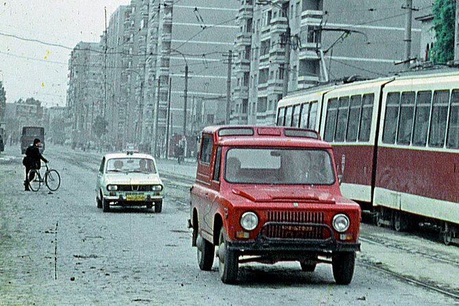 Communism Walking Tour From Lenin to Ceausescu in Bucharest - Local Insights From the Tour Guide